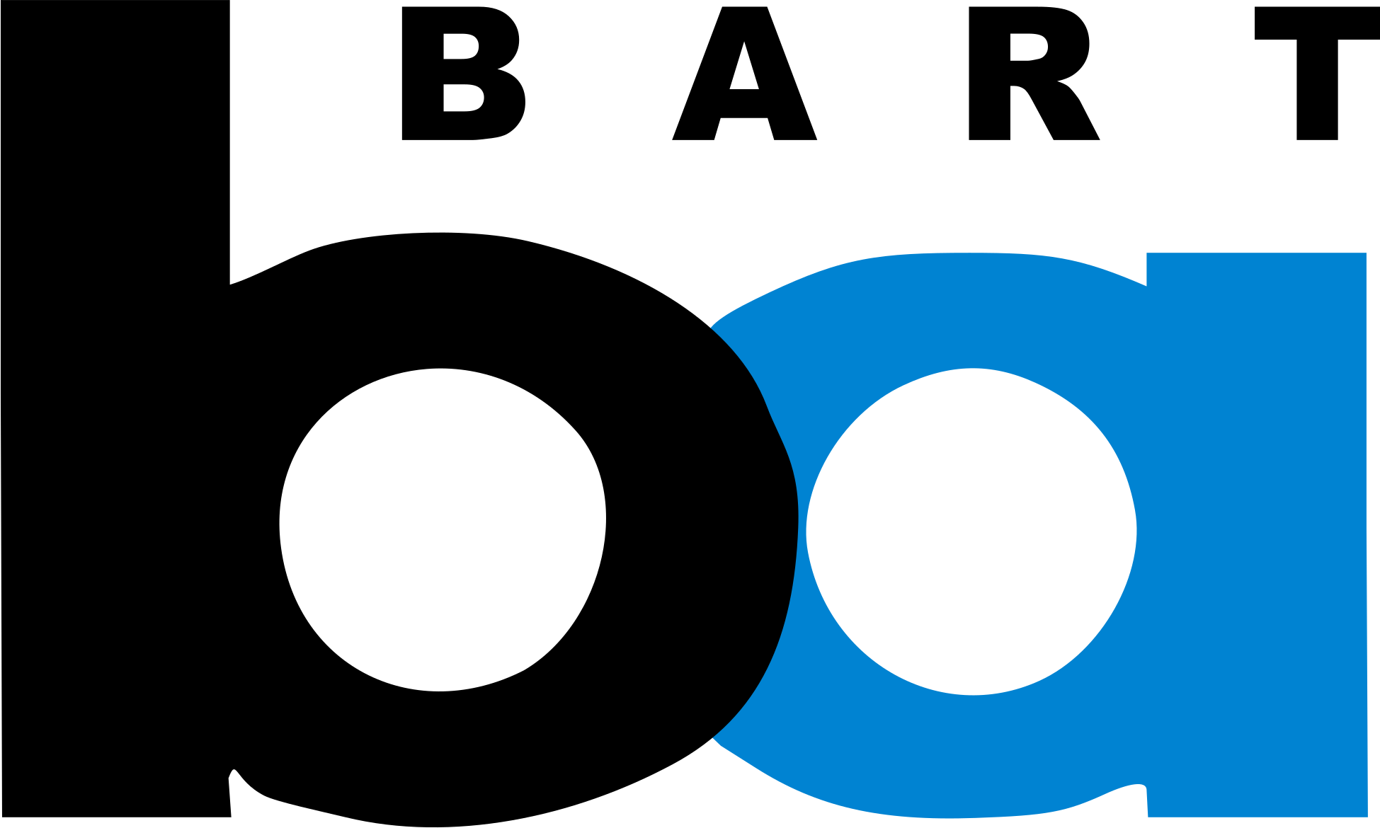 BART's ALSTOM Media | TTMG