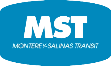 Monterey-Salinas Transit's GILLIG Media | TTMG